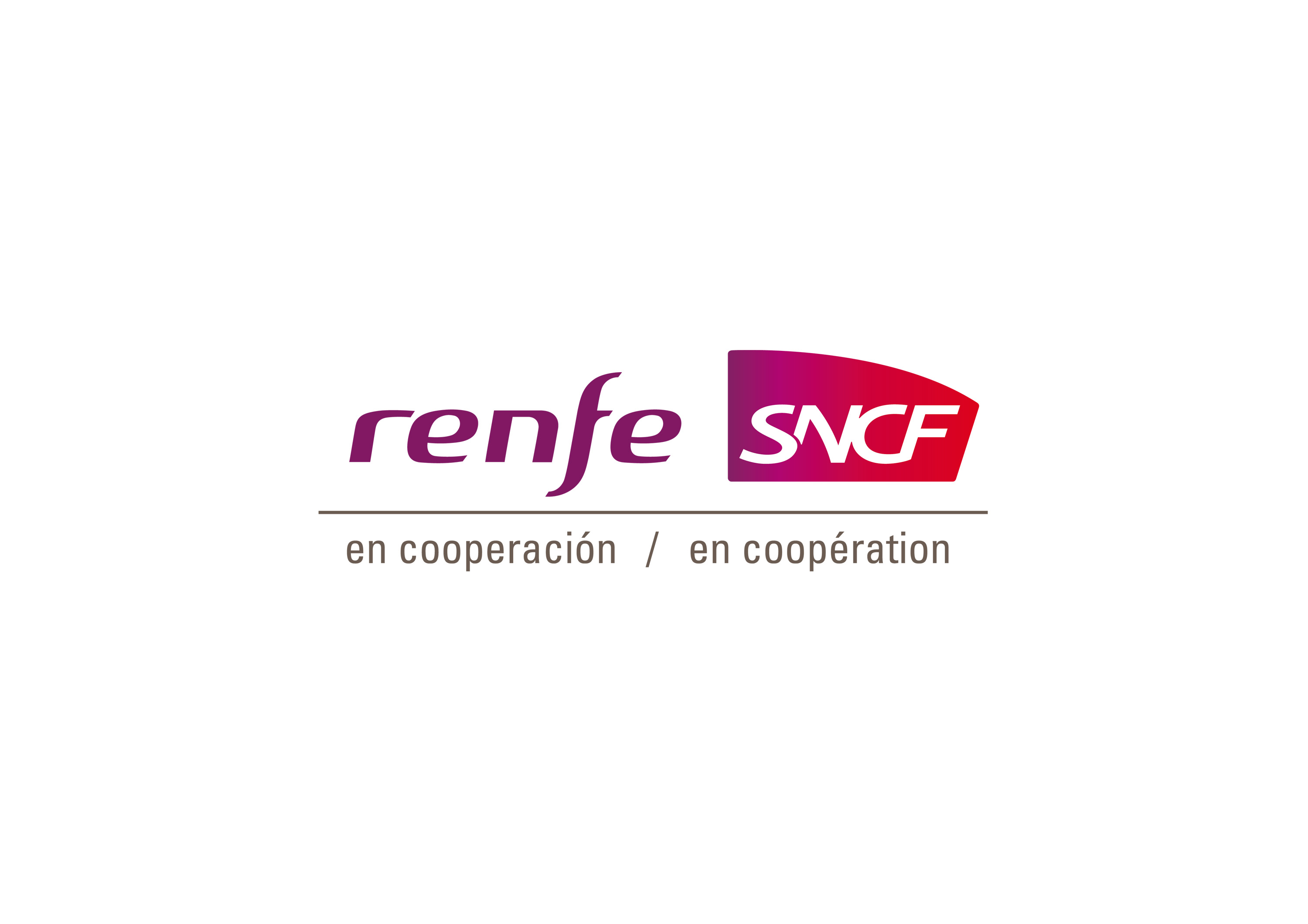 Caso de éxito Renfe-SNCF